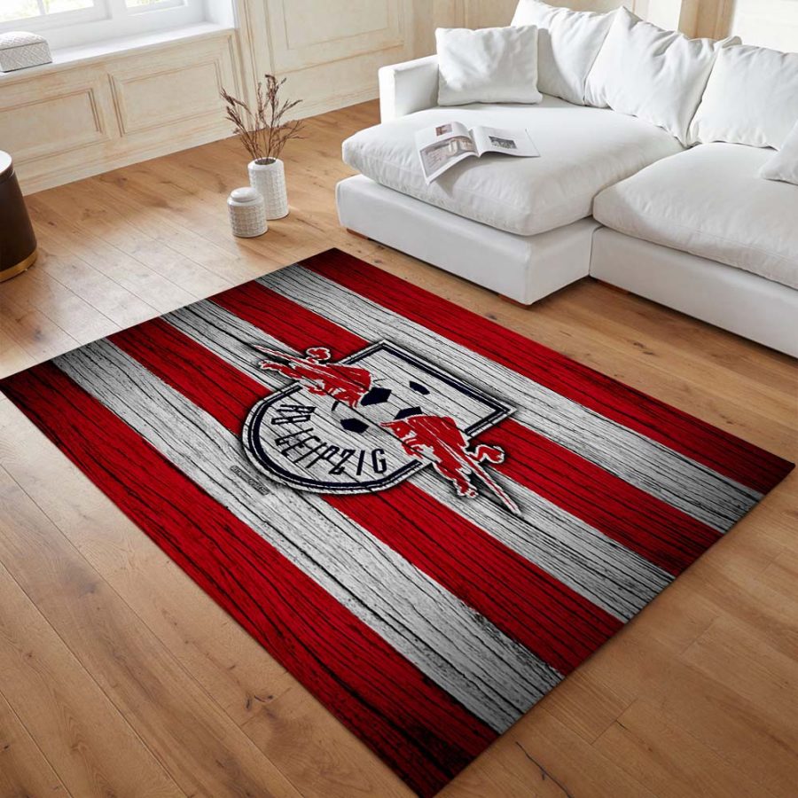 RB Leipzig RBL 04 Teppich - AMZPODPrints