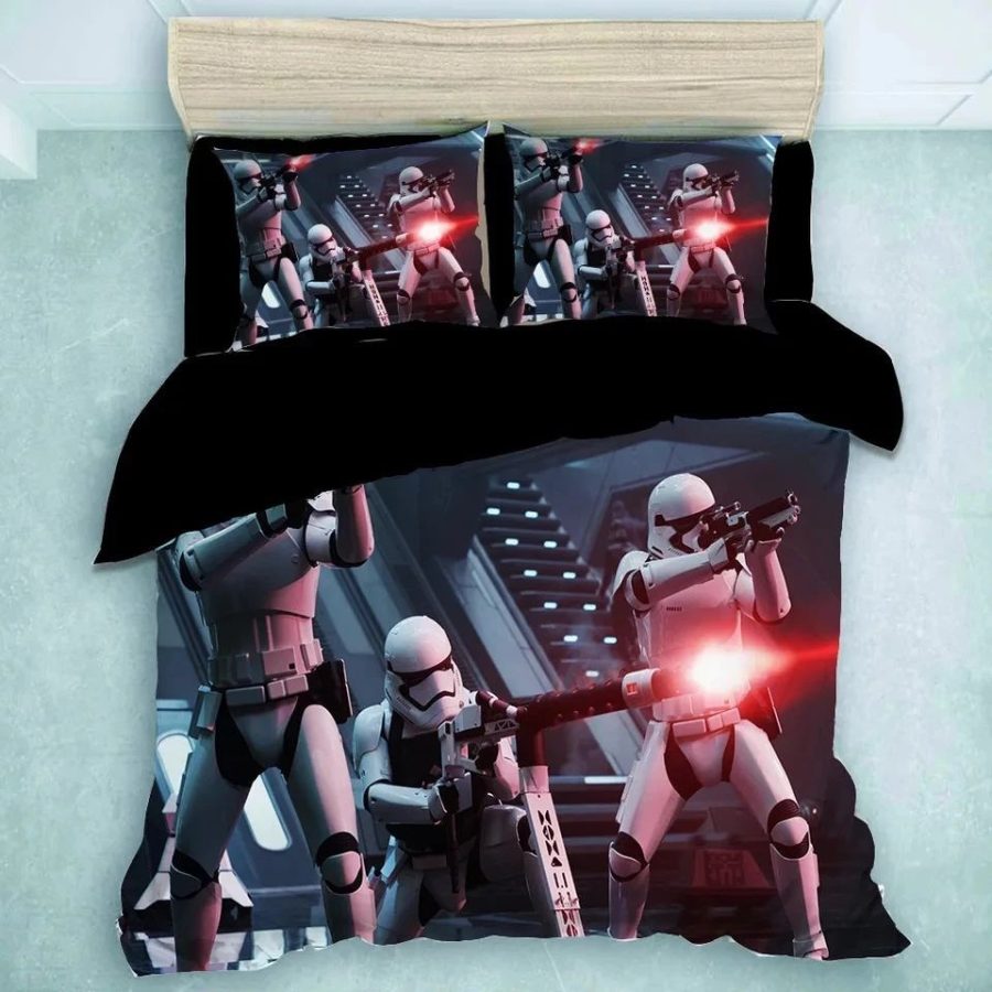 Erstaunlich Bettwaesche Star Wars Ebenbildbrend76