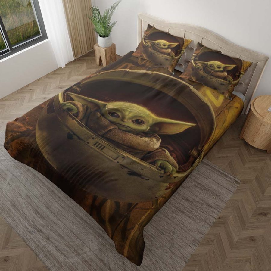 Erstaunlich Bettwasche Star Wars Fotos